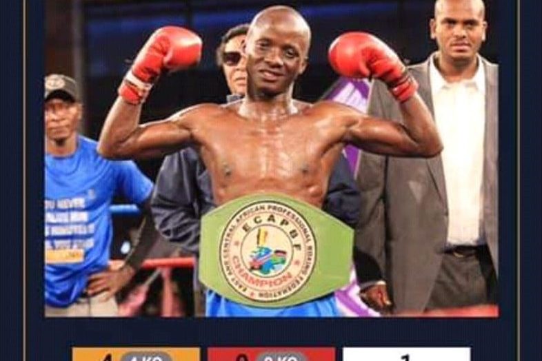 Home - Administration Police Service