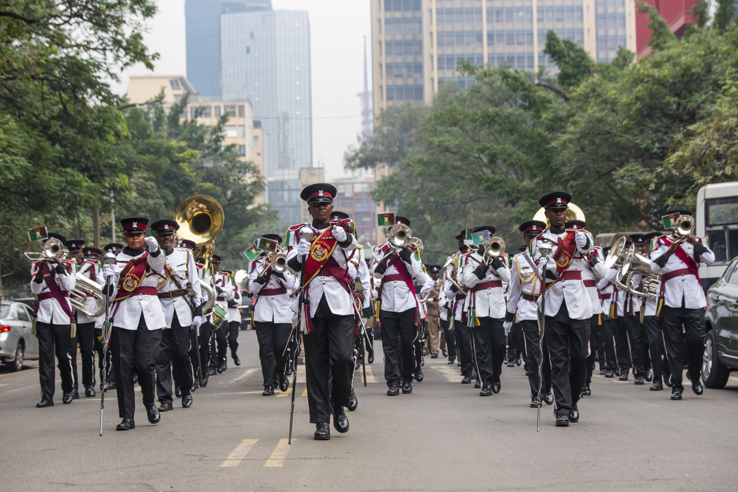 Home - Administration Police Service